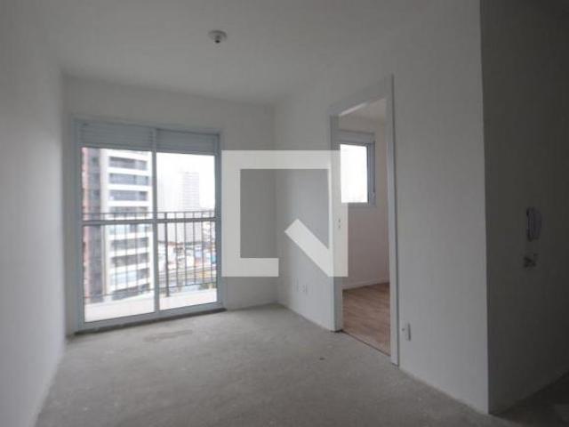 Apartamento à Venda Vila Santa Clara, 2 Quartos, 37 m2