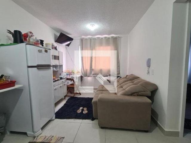 Apartamento à Venda Vila Santa Clara, 2 Quartos, 38 m2