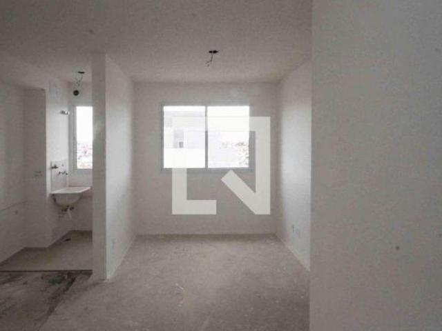 Apartamento à Venda Vila Santa Clara, 2 Quartos, 38 m² São Paulo
