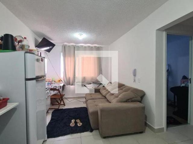 Apartamento à Venda Vila Santa Clara, 2 Quartos, 38 m² São Paulo