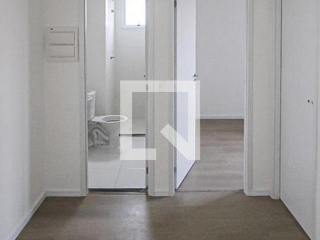 Apartamento à Venda Vila Santa Clara, 2 Quartos, 30 m2