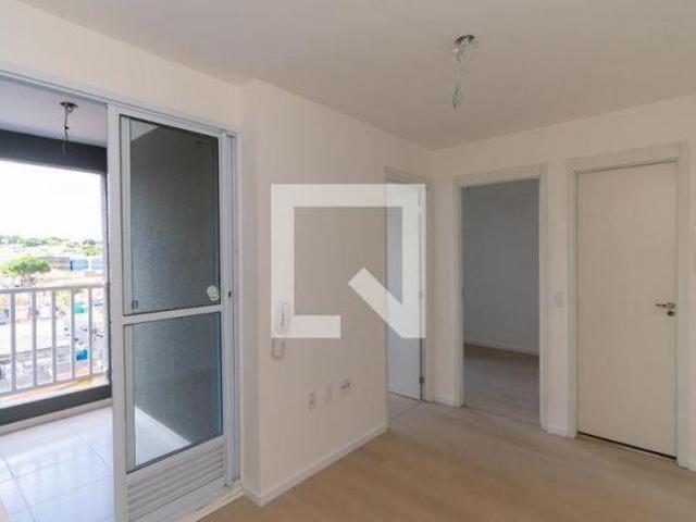 Apartamento à Venda Vila Santa Clara, 2 Quartos, 31 m2
