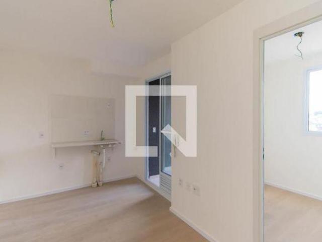 Apartamento à Venda Vila Santa Clara, 2 Quartos, 31 m2
