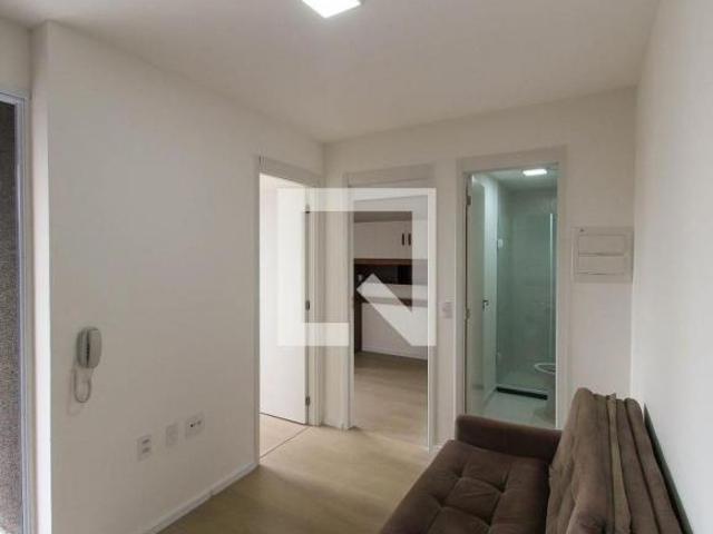 Apartamento à Venda Vila Santa Clara, 2 Quartos, 31 m2