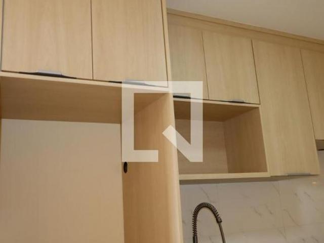 Apartamento à Venda Vila Santa Clara, 2 Quartos, 3255 m2