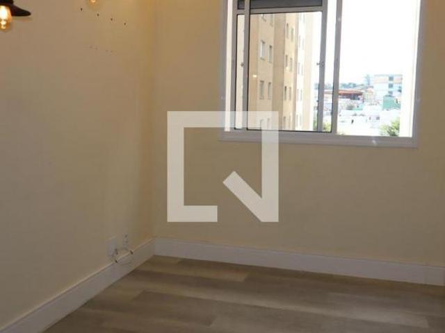 Apartamento à Venda Vila Santa Clara, 2 Quartos, 3255 m2