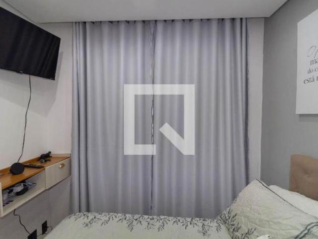Apartamento à Venda Vila Santa Clara, 2 Quartos, 32 m2