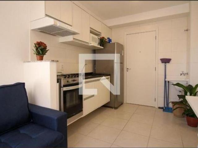 Apartamento à Venda Vila Santa Clara, 2 Quartos, 32 m2