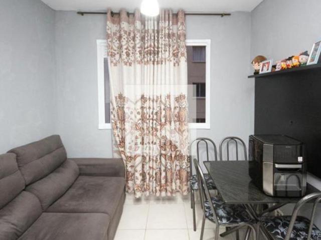 Apartamento à Venda Vila Santa Clara, 2 Quartos, 32 m2