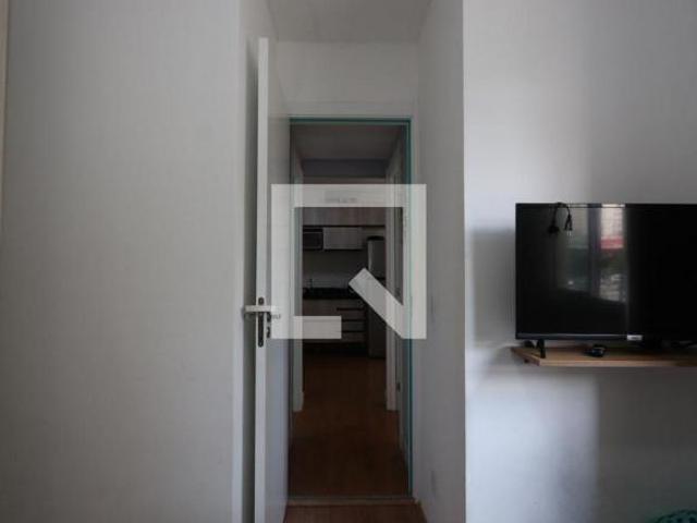 Apartamento à Venda Vila Santa Clara, 2 Quartos, 32 m2