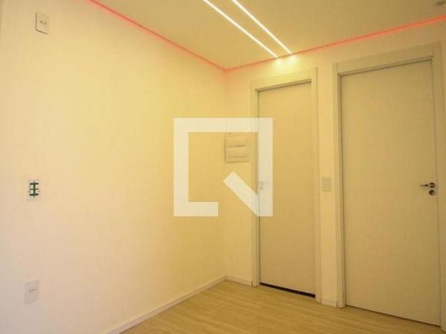 Apartamento à Venda Vila Santa Clara, 2 Quartos, 32 m2