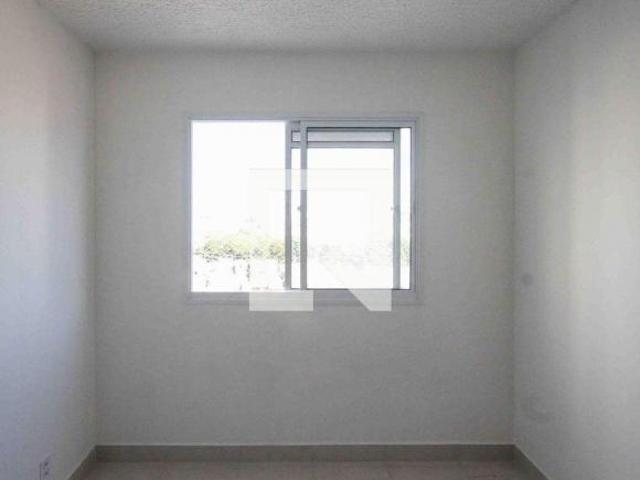 Apartamento à Venda Vila Santa Clara, 2 Quartos, 32 m2