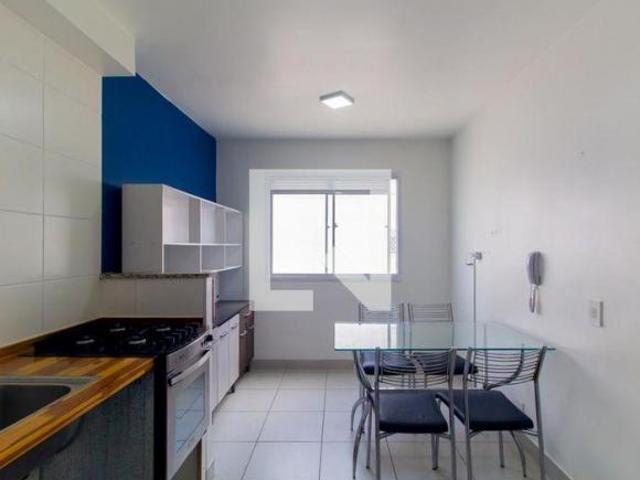 Apartamento à Venda Vila Santa Clara, 2 Quartos, 33 m2