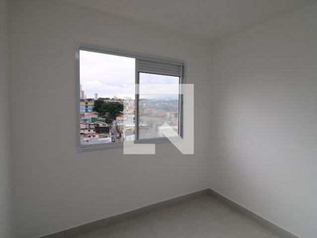 Apartamento à Venda Vila Santa Clara, 2 Quartos, 33 m2