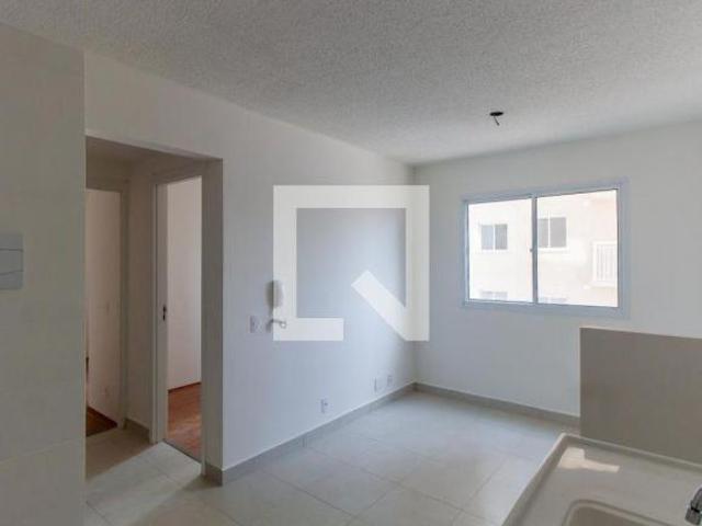 Apartamento à Venda Vila Santa Clara, 2 Quartos, 33 m2