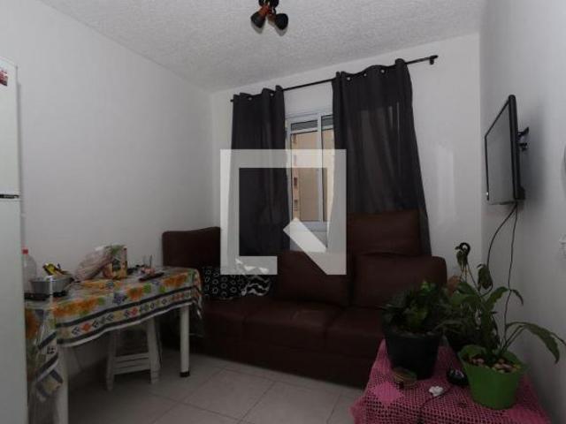Apartamento à Venda Vila Santa Clara, 2 Quartos, 33 m2
