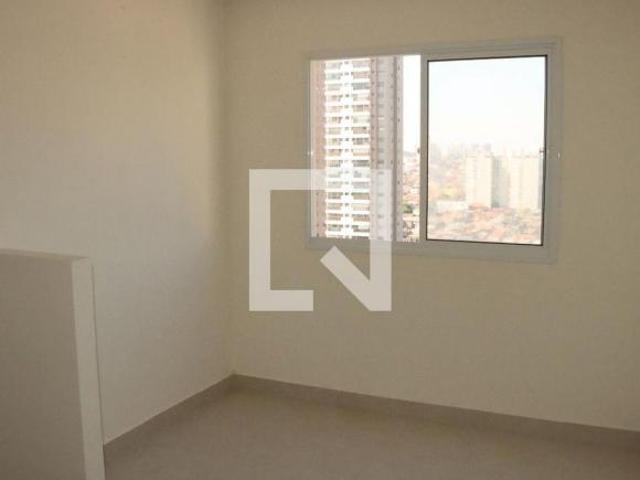 Apartamento à Venda Vila Santa Clara, 2 Quartos, 33 m2
