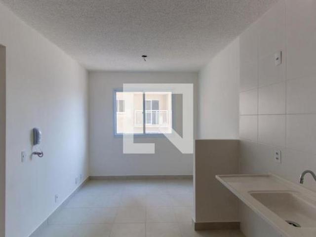 Apartamento à Venda Vila Santa Clara, 2 Quartos, 33 m2