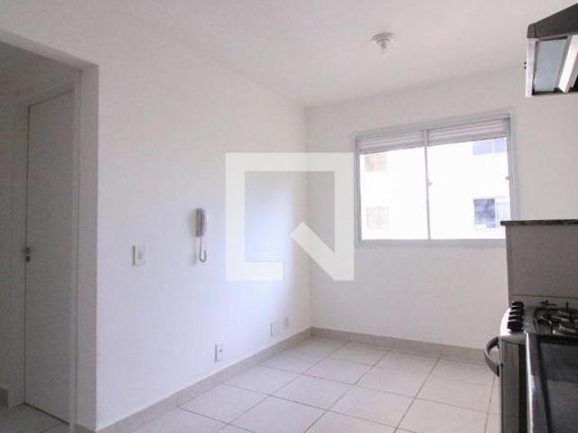 Apartamento à Venda Vila Santa Clara, 2 Quartos, 33 m2