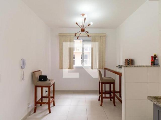 Apartamento à Venda Vila Santa Clara, 2 Quartos, 33 m2