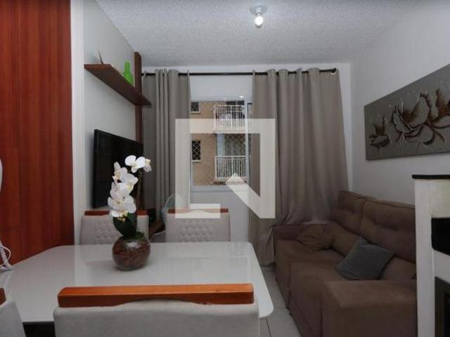 Apartamento à Venda Vila Santa Clara, 2 Quartos, 33 m2