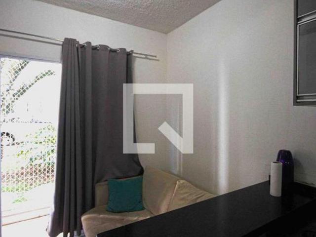 Apartamento à Venda Vila Santa Clara, 2 Quartos, 45 m2