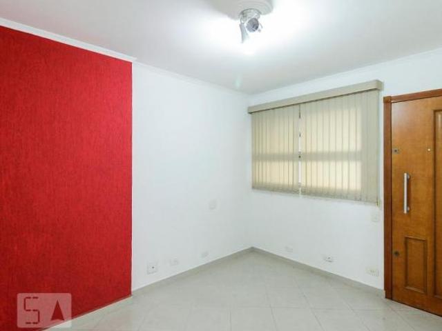 Apartamento à Venda Vila Santa Clara, 2 Quartos, 45 m2