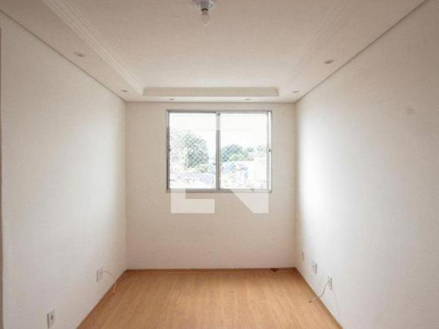 Apartamento à Venda Vila Santa Clara, 2 Quartos, 45 m2
