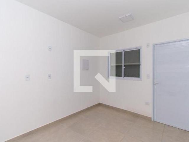 Apartamento à Venda Vila Santa Clara, 2 Quartos, 45 m2