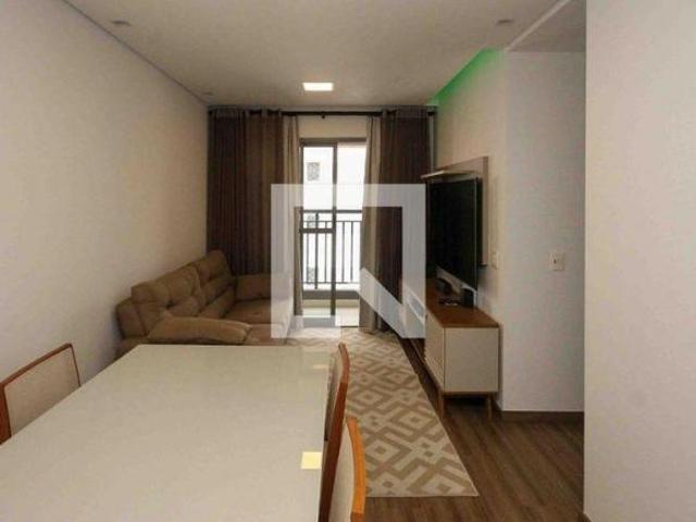 Apartamento à Venda Vila Santa Clara, 2 Quartos, 47 m² São Paulo