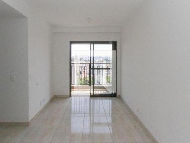 Apartamento à Venda Vila Santa Clara, 2 Quartos, 48 m2