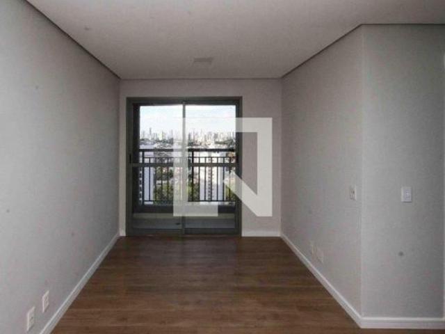Apartamento à Venda Vila Santa Clara, 2 Quartos, 48 m2