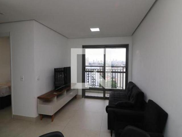 Apartamento à Venda Vila Santa Clara, 2 Quartos, 48 m² São Paulo
