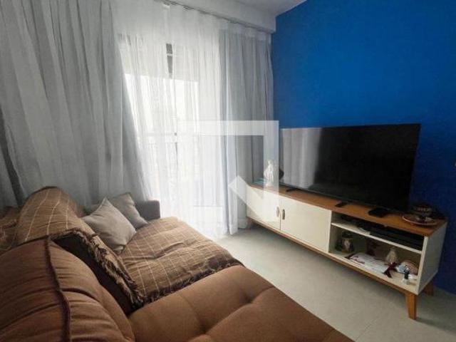 Apartamento à Venda Vila Santa Clara, 2 Quartos, 48 m² São Paulo