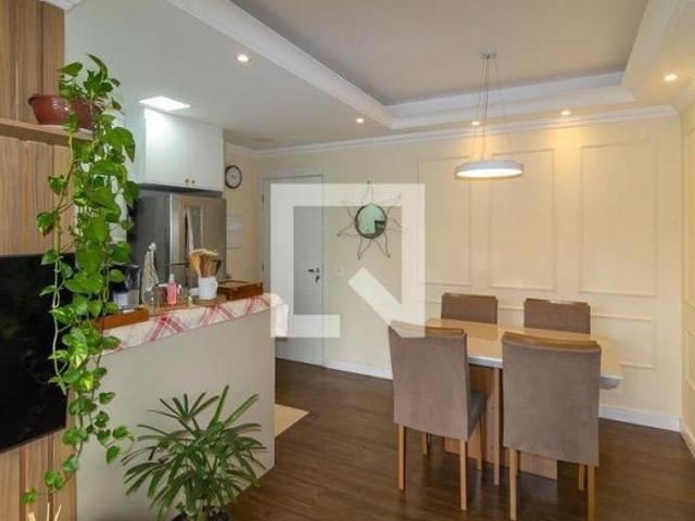 Apartamento à Venda Vila Santa Clara, 2 Quartos, 48 m² São Paulo