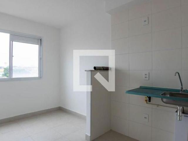 Apartamento à Venda Vila Santa Clara, 2 Quartos, 49 m2