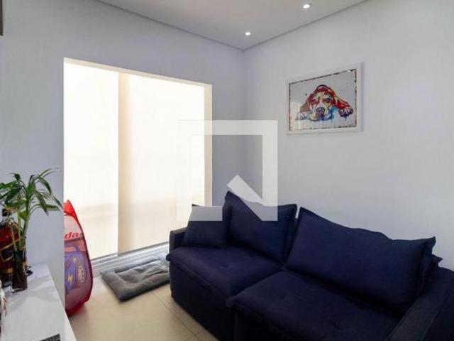 Apartamento à Venda Vila Santa Clara, 2 Quartos, 49 m2