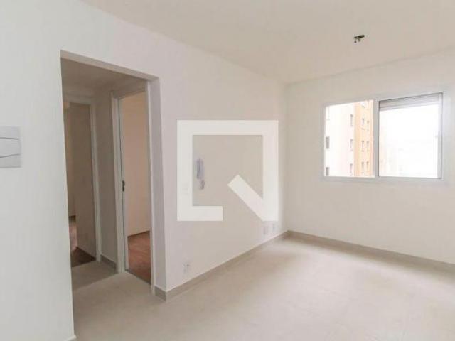 Apartamento à Venda Vila Santa Clara, 2 Quartos, 40 m2