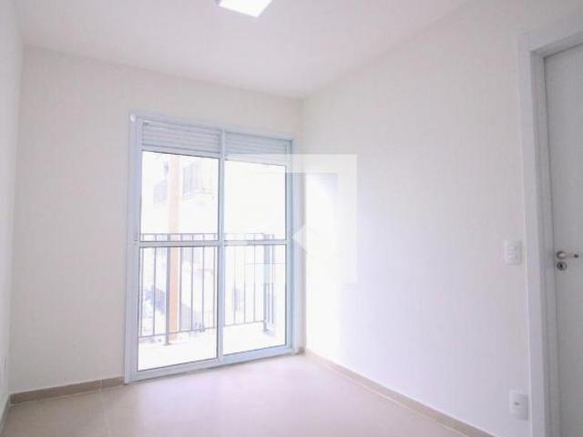 Apartamento à Venda Vila Santa Clara, 2 Quartos, 40 m2