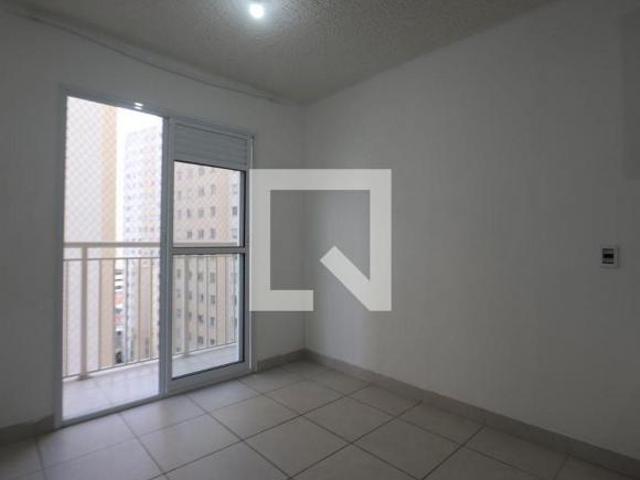 Apartamento à Venda Vila Santa Clara, 2 Quartos, 40 m2