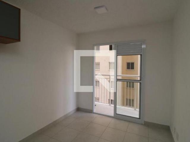 Apartamento à Venda Vila Santa Clara, 2 Quartos, 40 m2