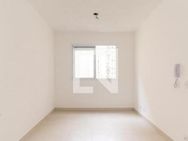 Apartamento à Venda Vila Santa Clara, 2 Quartos, 40 m2