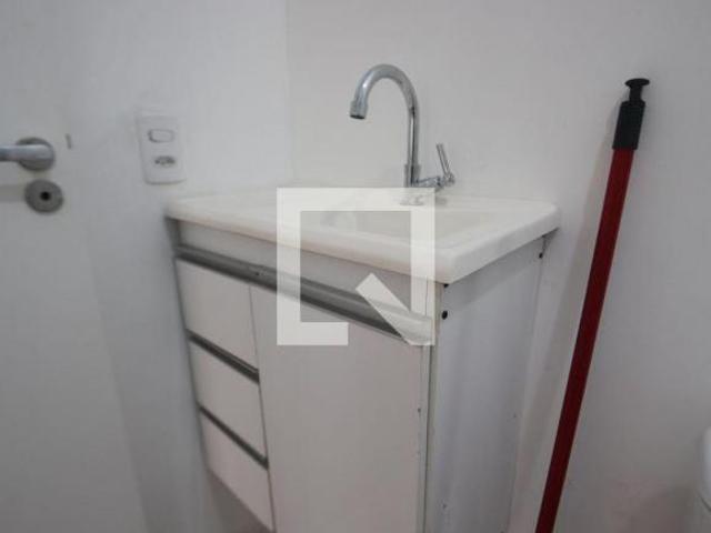 Apartamento à Venda Vila Santa Clara, 2 Quartos, 40 m2