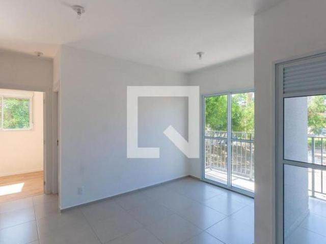Apartamento à Venda Vila Santa Clara, 2 Quartos, 41 m2