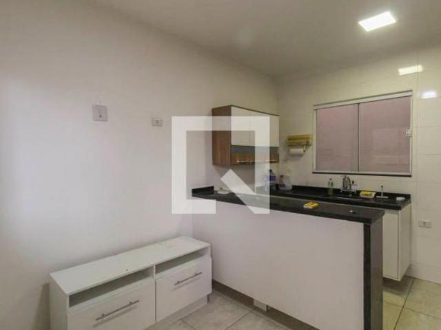 Apartamento à Venda Vila Santa Clara, 2 Quartos, 42 m2