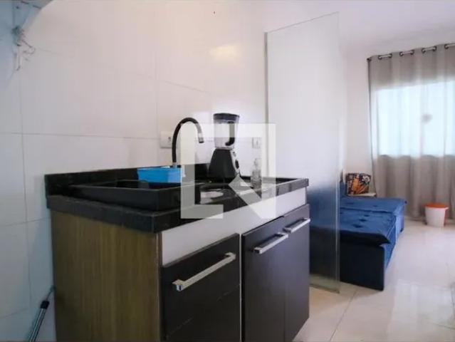 Apartamento à Venda Vila Santa Clara, 2 Quartos, 42 m2