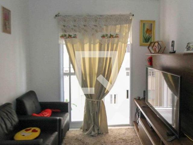 Apartamento à Venda Vila Santa Clara, 2 Quartos, 42 m2