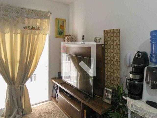 Apartamento à Venda Vila Santa Clara, 2 Quartos, 42 m² São Paulo