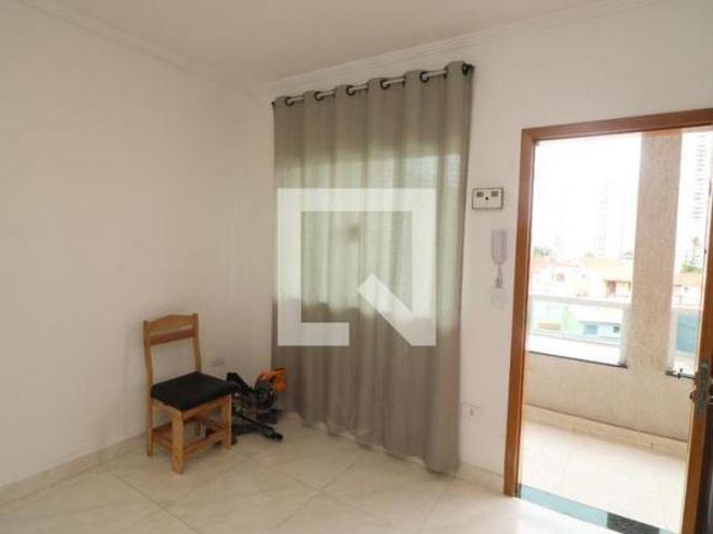 Apartamento à Venda Vila Santa Clara, 2 Quartos, 42 m² São Paulo
