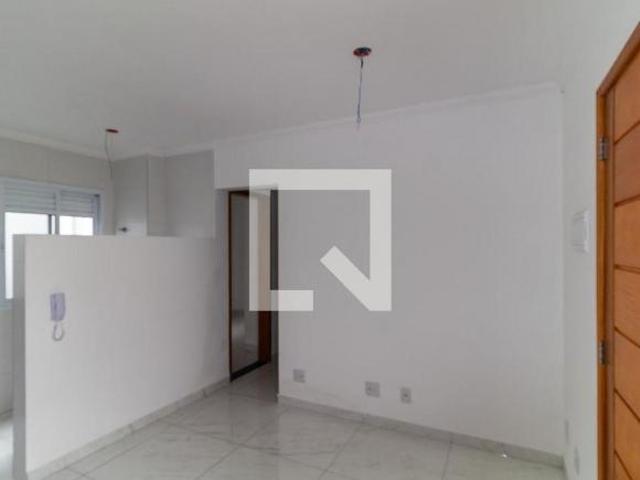 Apartamento à Venda Vila Santa Clara, 2 Quartos, 43 m2